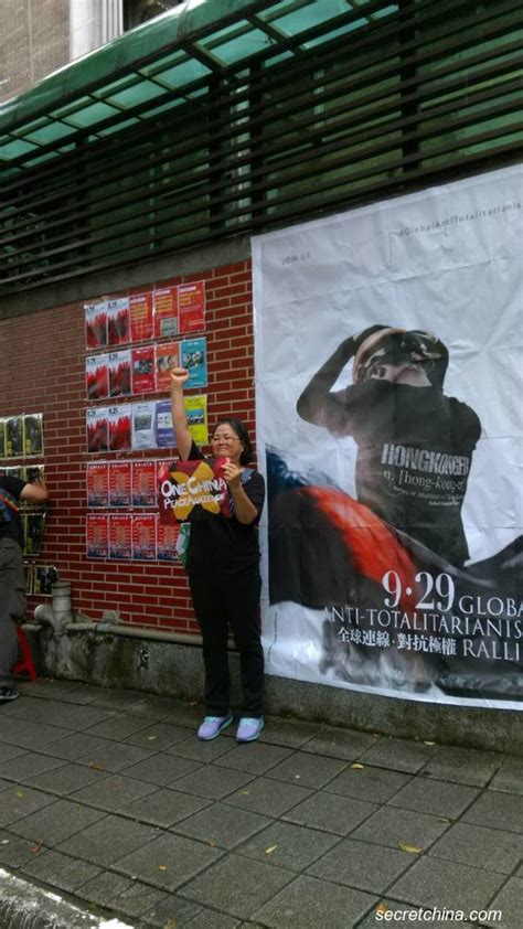 香港人不孤單 台北10萬人「撐港反極權」遊行組圖 反送中 時政聚焦 看中國网