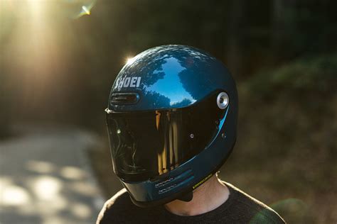 SHOEI GLAMSTER 06 on Behance