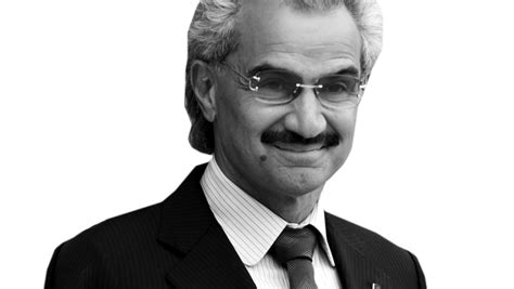 Saudi Prince Alwaleed Bin Talal Billionaire Media Investor Released