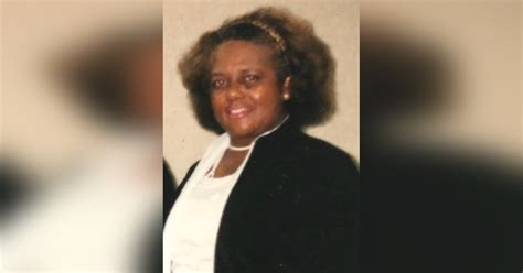 Obituary Information For Yvonne Collins