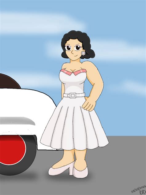 Jane Poole By Baconbob9000 On Newgrounds