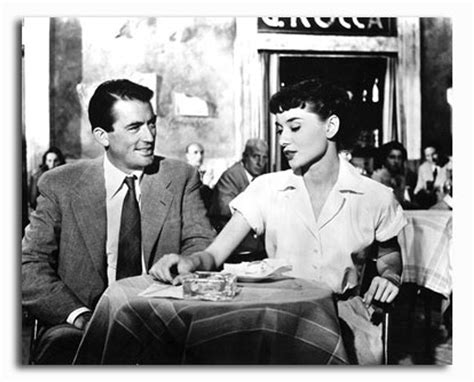 Ss2311582 Television Picture Of Roman Holiday Buy Celebrity Photos