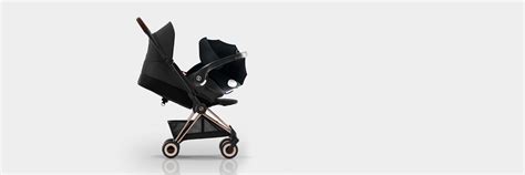 CYBEX Coÿa ׀ Ultra-Compact Stroller