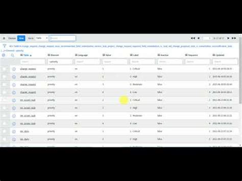 Servicenow Client Script Live Training Youtube