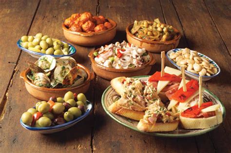 The Best Tapas Bars In Barcelona Barcelona Home Blog