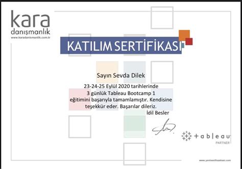 sevda d on linkedin dwh bi tableau dataanalytics datavisualization