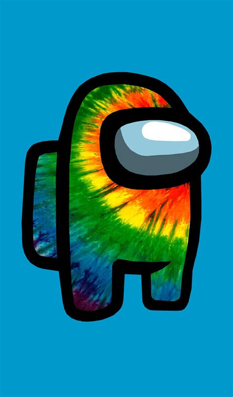 Hình Nền Among Us Đẹp Cute Cho Máy Tính Điện Thoại