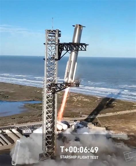 일론 머스크의 세계에서 가장 강력한 우주선 스페이스x의 스타십에 대해 알아보겠습니다