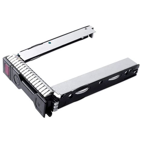 1Pc 3 5 Inch Hard Drive Caddy Lade 651314 001 Voor Grandado
