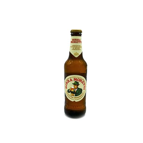 Sfizi E Delizie Birra Moretti Cl