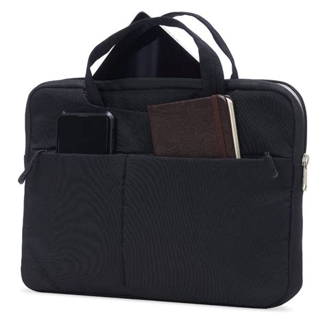 Pasta Bolsa Executiva Para Tablet E Laptop 13 Polegadas Shopee Brasil