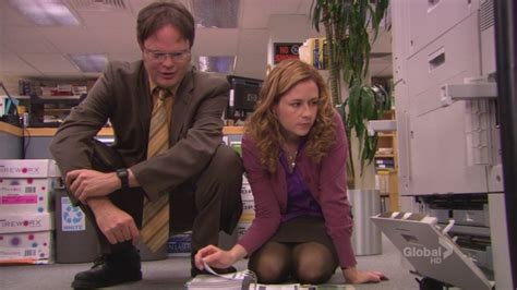 Pam In Two Weeks Pam Beesly Image 5179000 Fanpop
