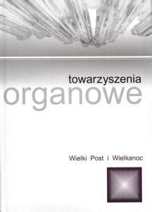 Śpiewy liturgiczne Wielki Post Wielkanoc 5128294991 oficjalne