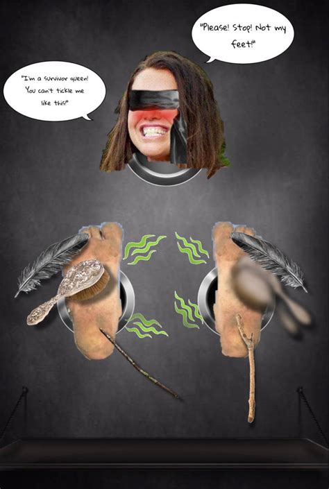 Parvati Shallow Feet Tickled By Qwerty1208473 On Deviantart
