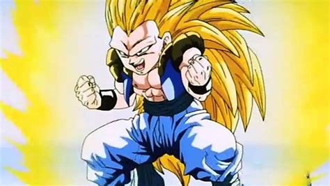 10 Strongest Dragon Ball Fusions Ranked The Mary Sue