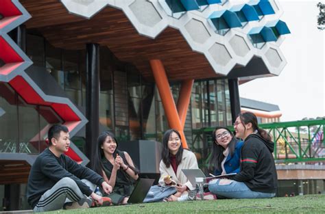 为什么选择澳洲乐卓博大学 知乎