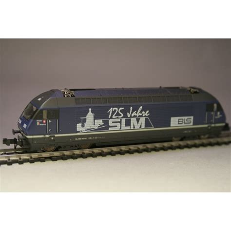 Minitrix 12699 Nieuw