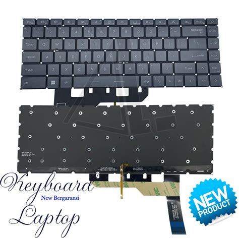 Jual Laptop Keyboard Msi Stealth 15m A11sdk Msi Stealth 15m A11sek