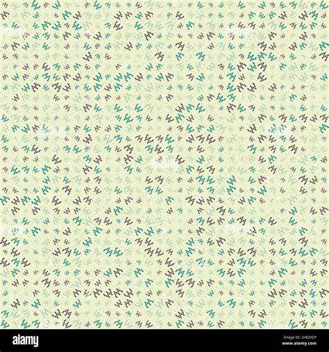 Abstract Geometrical Generative Computational Art Illustration Stock Vector Image And Art Alamy