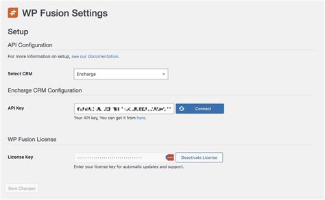 How To Connect Encharge To Wordpress