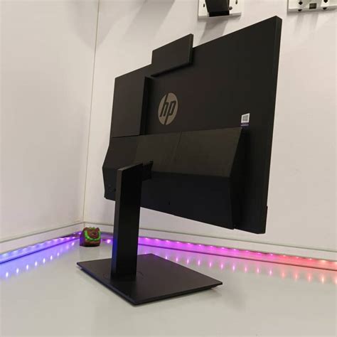 HP ProOne 440 G4 Core i5 8th Gen 24inch Borderless All in One AIO PC ...