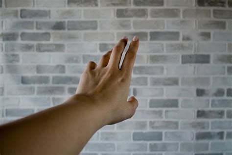 This Guy Almost Died From Biting His Fingernails Phillyvoice
