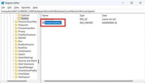 Task Manager Disabled By Administrator On Windows Ways To Fix It Make Tech Easier