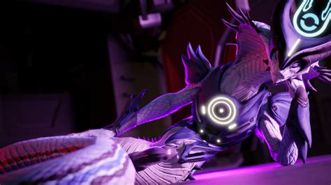 Rule 34 169 2022 3d Artwork Alien Alive Artist Anthro Apode