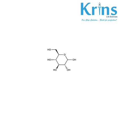 Dextrose Extrapure Krins Life Sciences