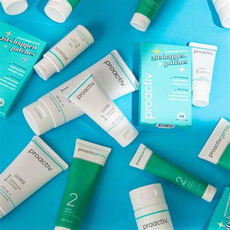 Solution 60 Tage Routine 300 Ml Zits Happen Patches 30 Stk Proactiv®