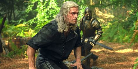 The Witcher Season 4 Should Break Book Canon To Give Liam Hemsworths