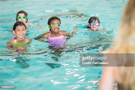 Cutie At Public Pool Photos And Premium High Res Pictures Getty Images