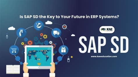 Is SAP SD The Key To Your Future In ERP Systems
