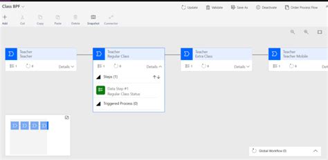 Automate Bpf Stage Selection Using Server Side Code Plugins With