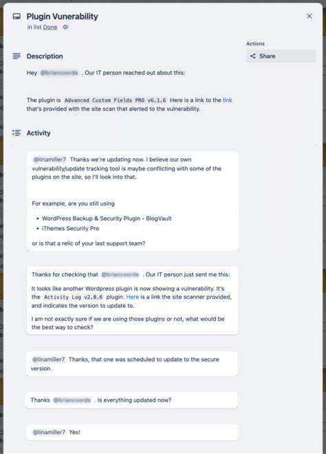 Successful Vendor Relationships Do S And Dont S