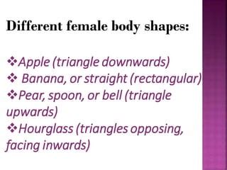 Figure Analysis Leg And Arm Types PDF