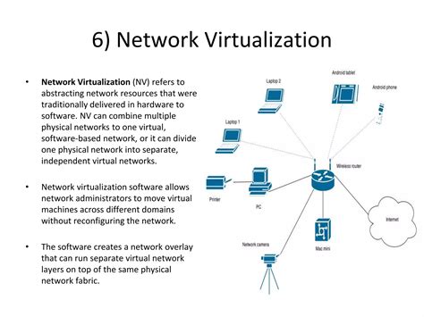 virtualization and containerization pptx