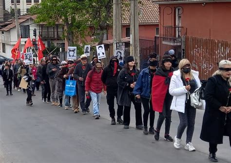 Ejército no autoriza homenaje en recinto militar de La Serena a víctimas de la Caravana de la
