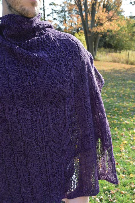 The Mantle Of Fidelity Knitting Pattern Pdf Download Story Made Yarns