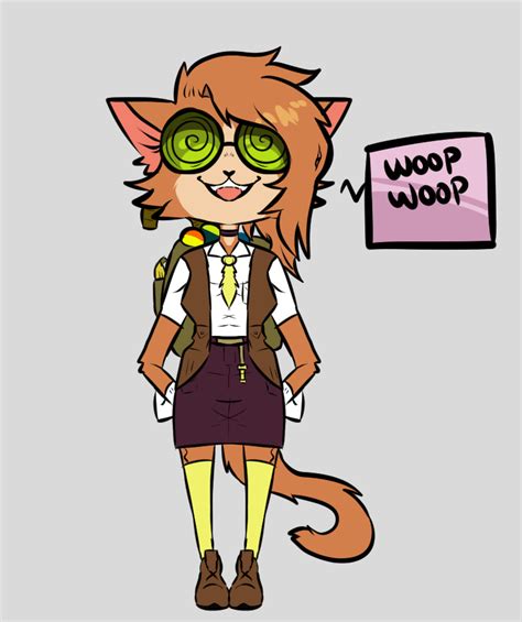 Woop Woop By Avianformat On Deviantart