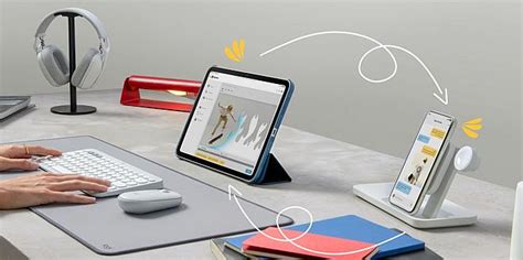 Logitech Pebble Keys Release September For