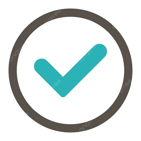 rounded raster icon in flat grey and cyan color paletteyes photo