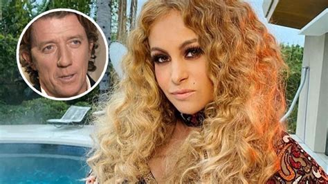 Paulina Rubio Dice Que Colate Solo Busca Fama Por El Juicio De La
