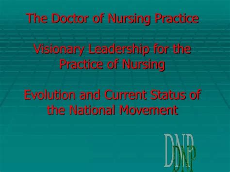 PPT DNP PowerPoint Presentation Free Download ID 3138696