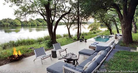 Top 10 Best Luxury African Safari Resorts Lodges SafariBookings