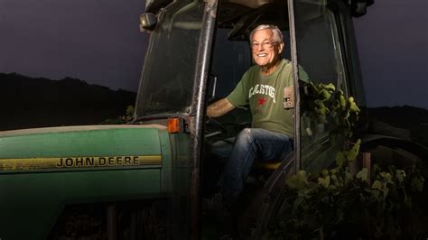 Inside Hall Of Fame Coach Dick Vermeils Second Act Espn