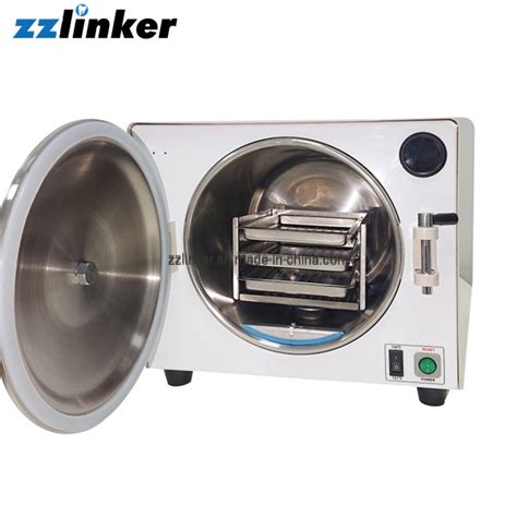 Triumph Tr250m 18 Liter Class N Cheap Portable Easy Dental Clinic