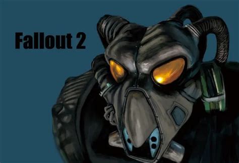 辐射2主角出门是寻找什么 辐射2大神回答 梦幻手游网