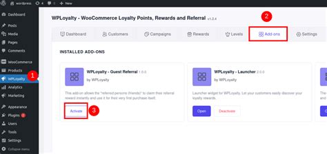 Guest Referral