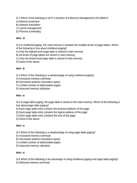 Aditya Raj Assignment 7 Pdf Computer Hardware Computer Data Storage